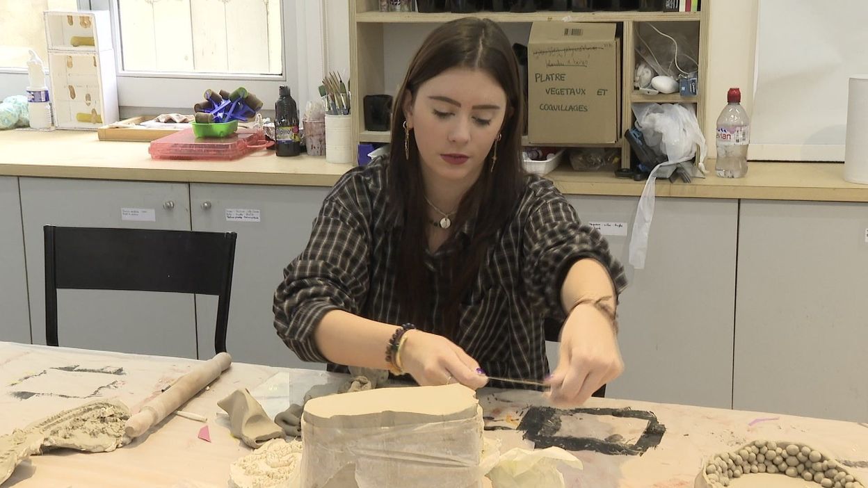 Qui est 'Ren', ce jeune artiste qui bouleverse internet et ouvre le ...