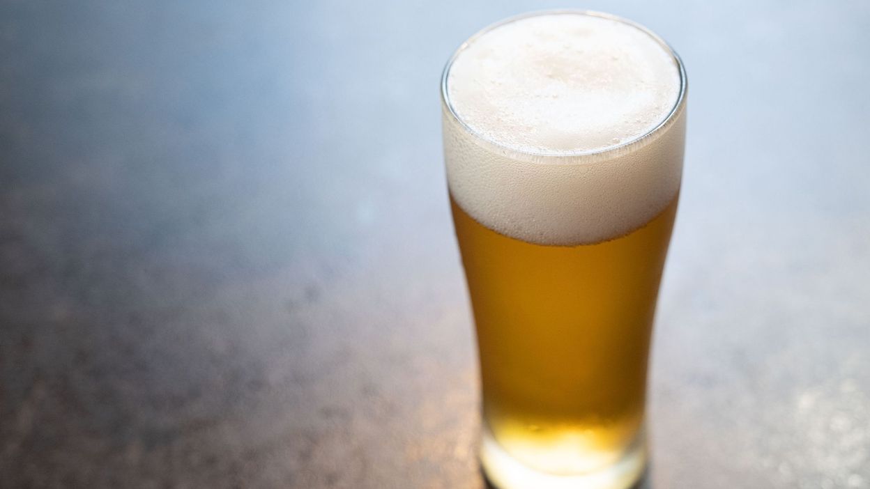 Les bienfaits de la bière sur notre santé - RTBF Actus