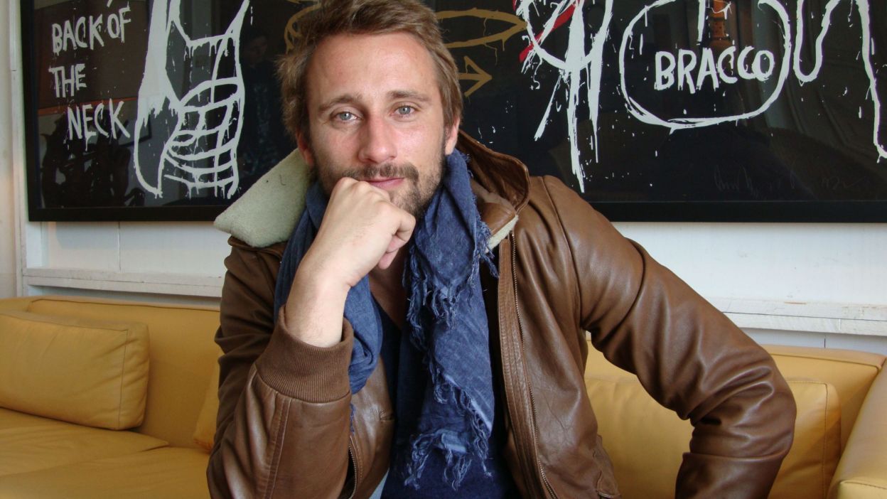 Cannes: Matthias Schoenaerts, en homme brisé, aux côtés de Diane Kruger ... Cannes: Matthias Schoenaerts, en homme brisé, aux côtés de Diane Kruger ...