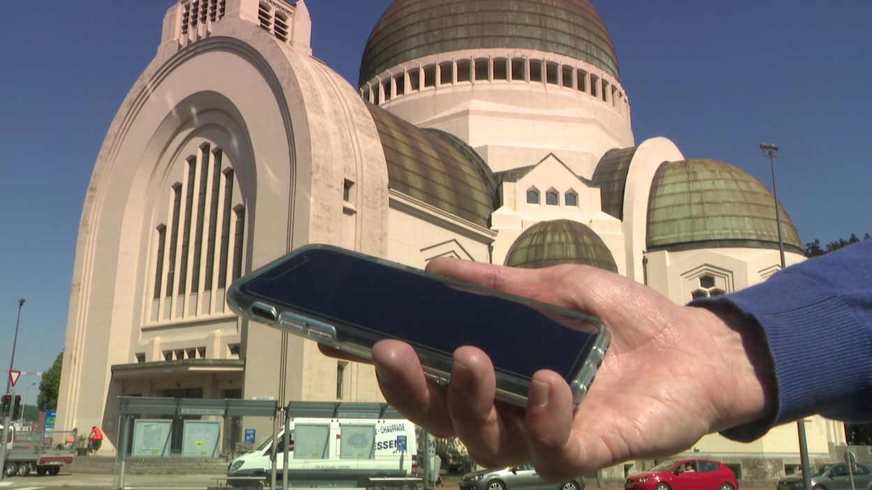 On a testé Tadaam, le modem à emporter partout… Ou presque - rtbf.be