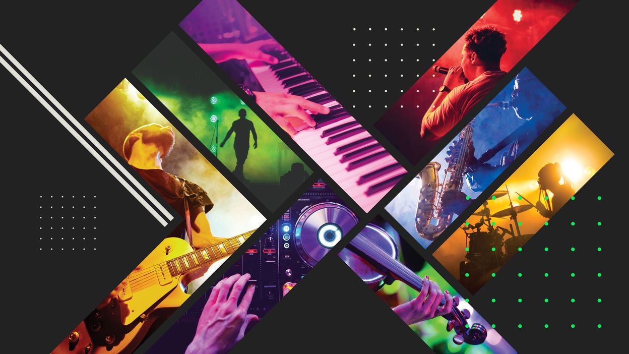 Le Manou reprend 'Balance ton quoi' d'Angèle pour la Belgian Music Week ...