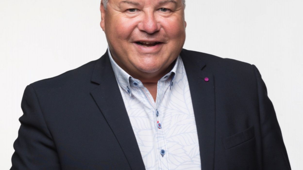 5 questions à André Frédéric, tête de liste PS Plus à Theux - RTBF Actus