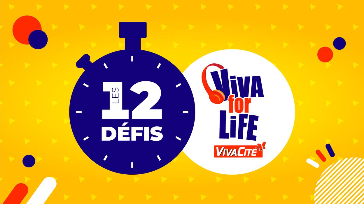 Les Enchères de Viva for Life sont de retour : découvrez les lots de ...