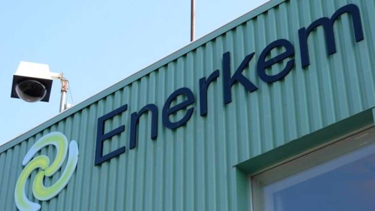 Planète : Enerkem - RTBF Actus
