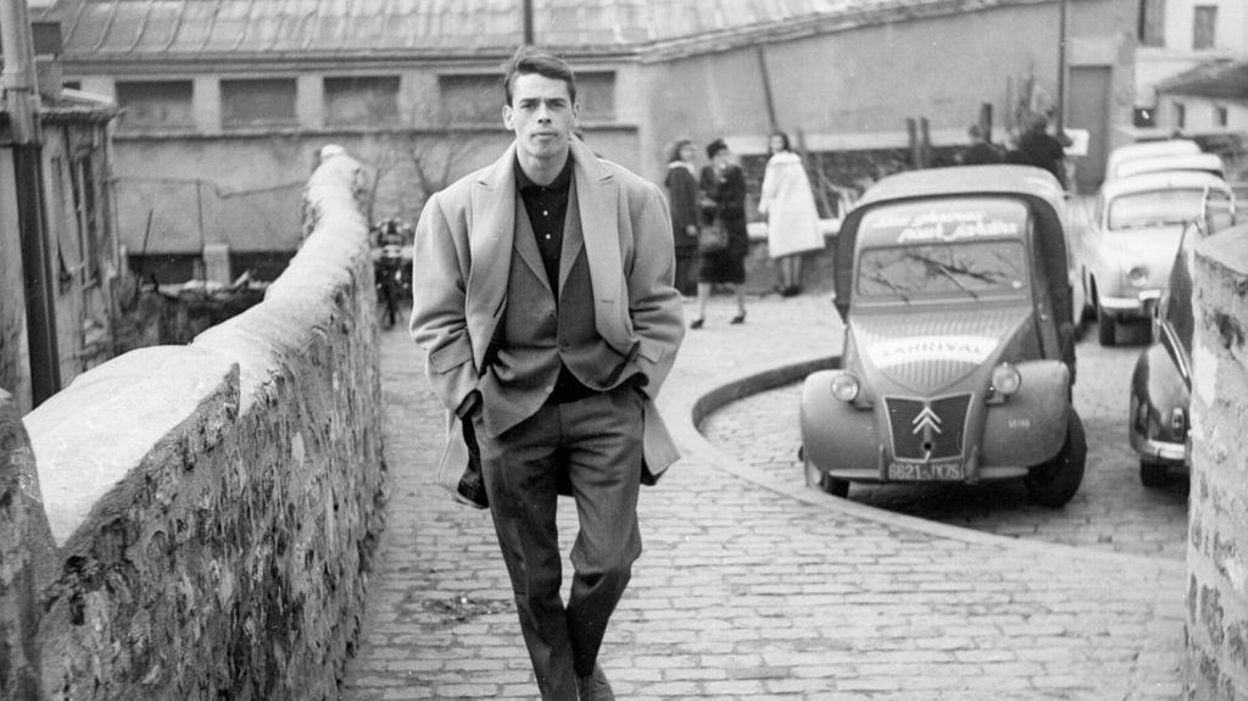 France Brel, fille de Jacques Brel : 'La vie de mon père sera une ...