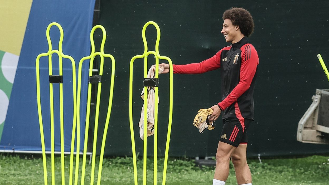 Diables Rouges - RTBF Actus