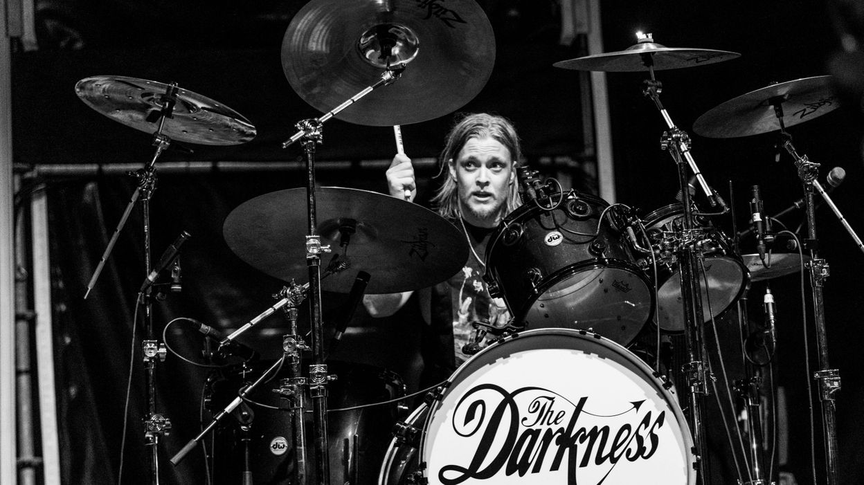 Roger Taylor de Queen répond aux rumeurs selon lesquelles son fils ...