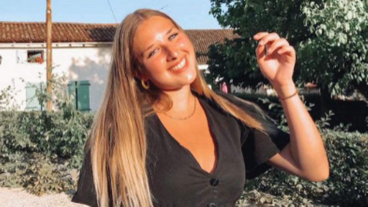 'On ne dort pas beaucoup' : Helena de la Star Academy nous raconte les ...