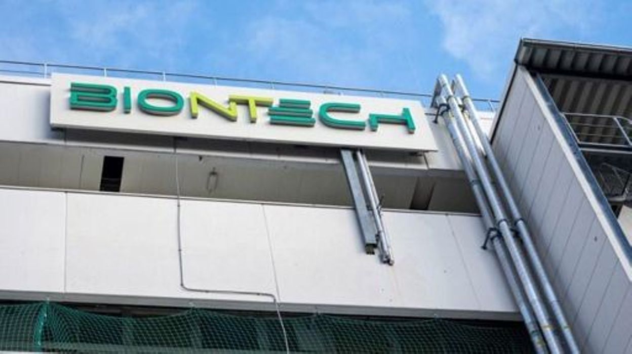 Un deal à 1 milliard de dollars : AstraZeneca achète la start-up ...