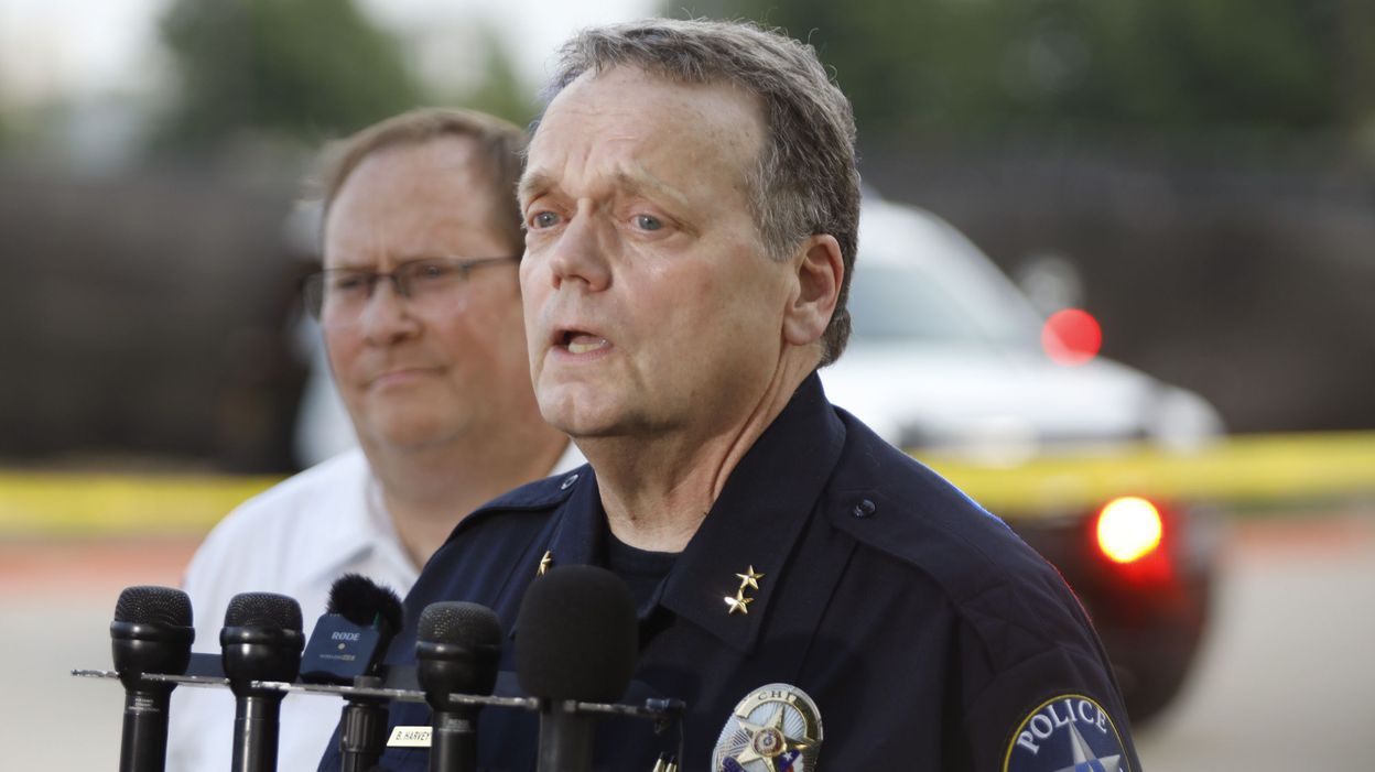 Ed Gein, le tueur en série qui a inspiré 3 monuments du cinéma - RTBF Actus