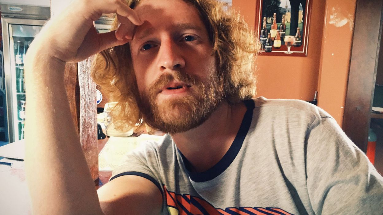 6 acteurs roux qui font le succès de leur série ! - RTBF Actus