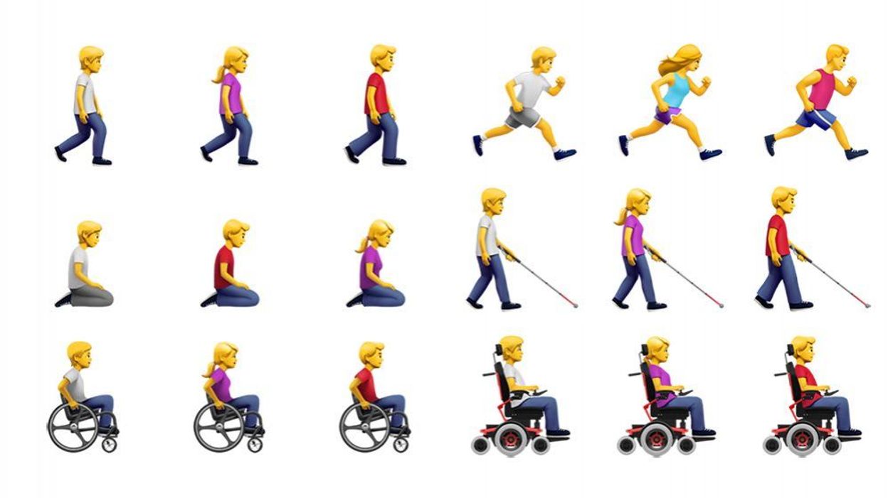 Voici les nouveaux emojis attendus d’ici 2024 - RTBF Actus