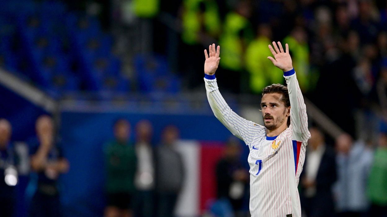 Le calendrier des Diables Rouges vers le Mondial 2026 est connu, la ...