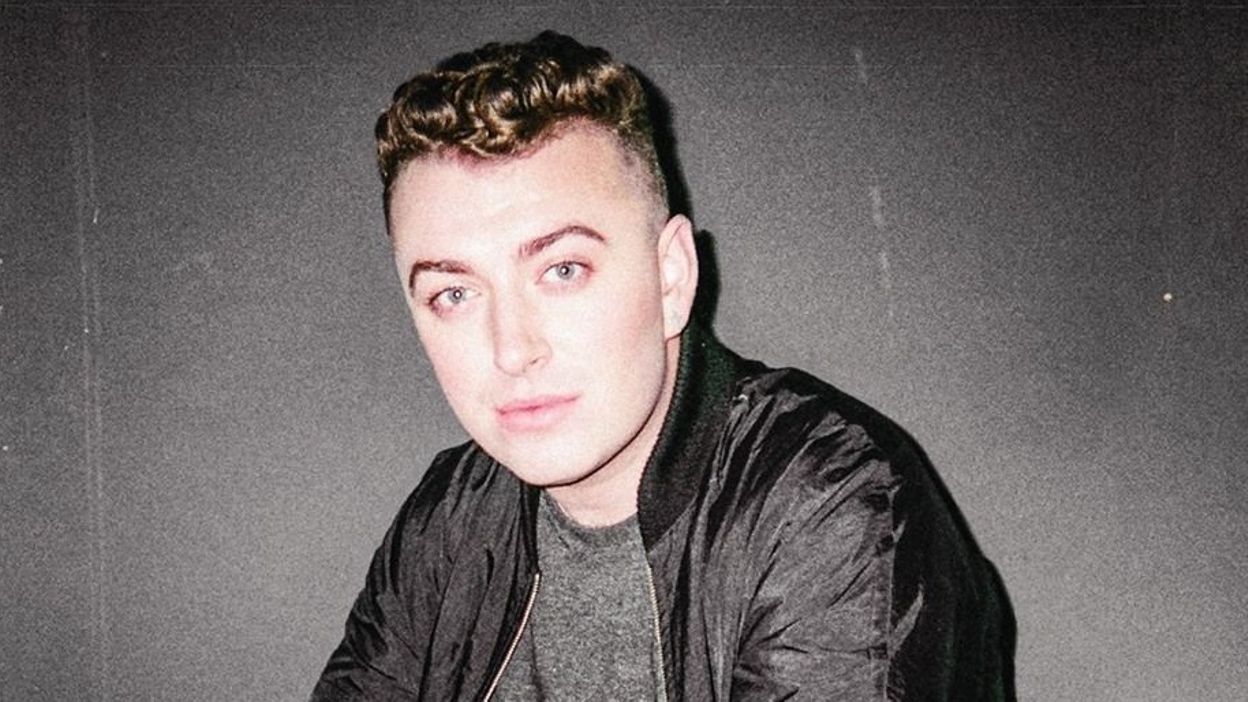 Ecoutez l'album de Sam Smith dans son intégralité - RTBF Actus