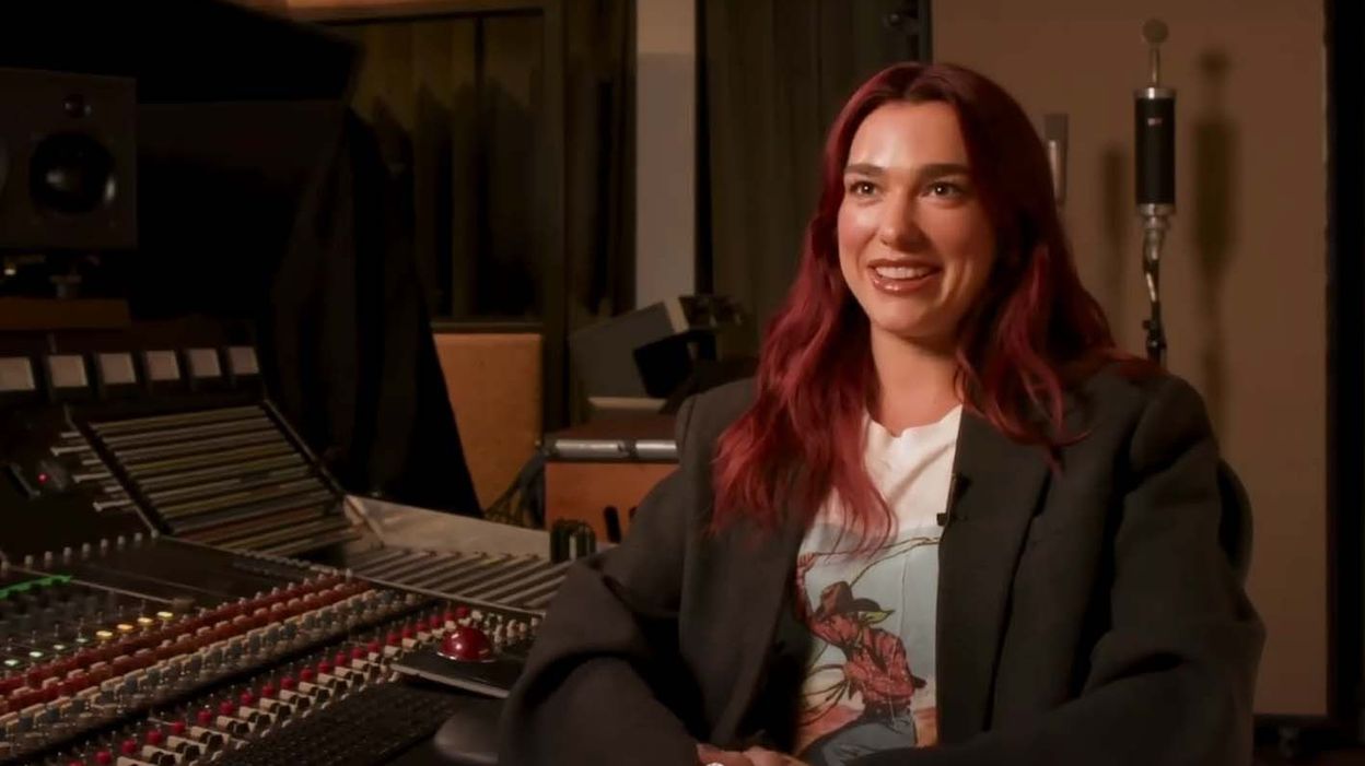 Dua Lipa, Taylor Swift, Beyoncé… Ces génies du marketing musical - RTBF ...