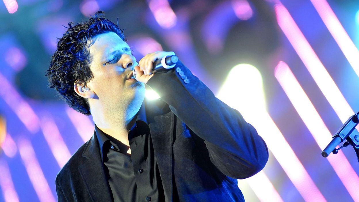 Le Bruxellois Kris Dane publie son troisième album: 'Rose of Jericho ...