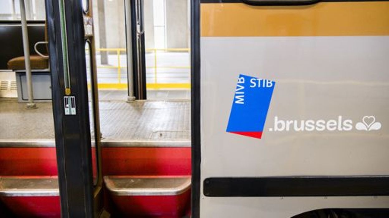 STIB, Tec, De Lijn, SNCB : les tarifs Brupass et Brupass XL vont ...