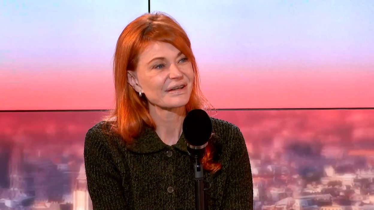 Axelle Red annonce une suite à 'Manhattan-Kaboul', son duo culte avec ...