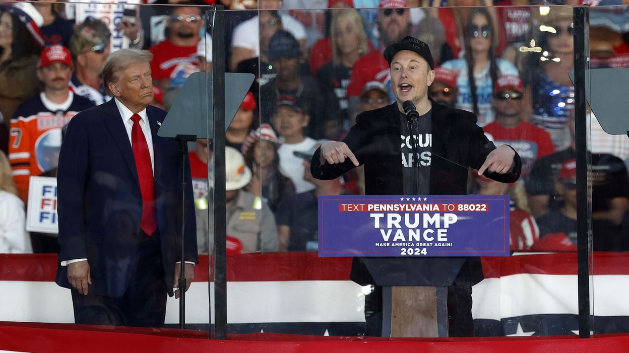 Elon Musk, Robert Kennedy Jr, Susie Wiles... : quel casting pour l ...