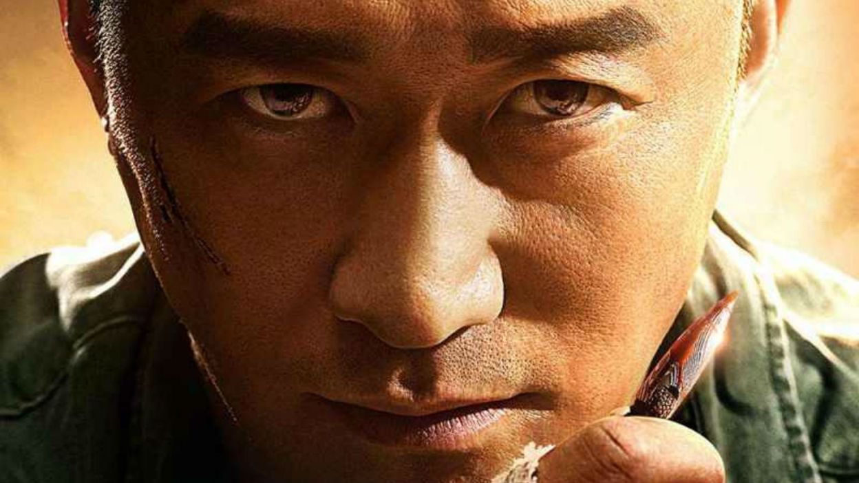 Un film chinois pour la première fois dans le top 100 des plus gros ...