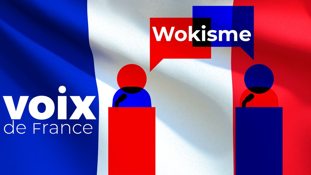 Le 'wokisme' existe-t-il ? Regards croisés - RTBF Actus