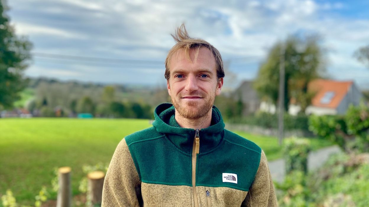 Le témoignage éclairant du Belge Quentin Parent, ex-préparateur ...