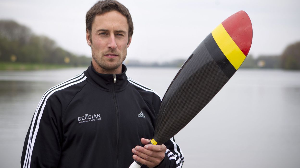 Nos kayakistes visent les tickets olympiques à Poznan - RTBF Actus