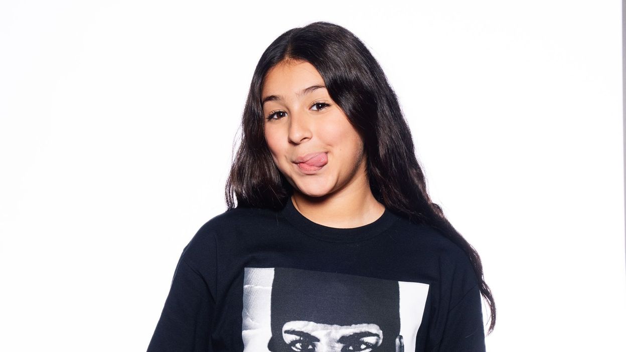 Carnet rose : Typh Barrow vient de donner naissance à son premier ...