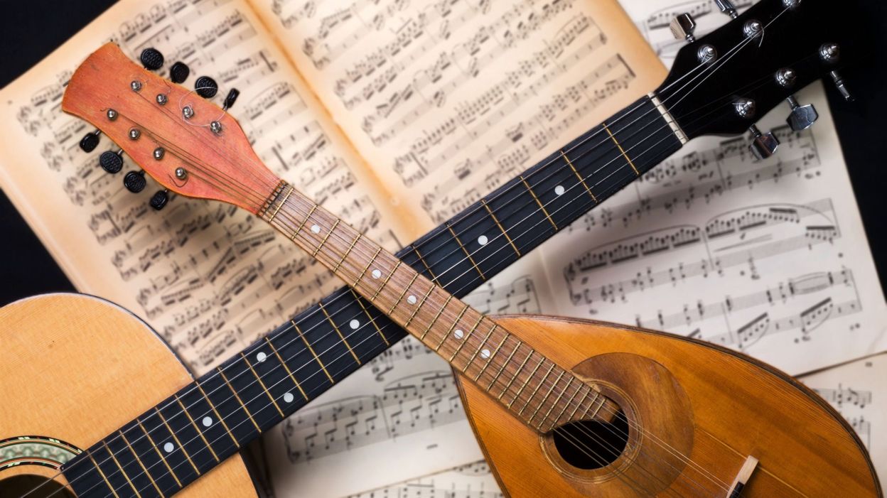 La Frottola, forme poético-musicale florissante dans l’Italie du début ...