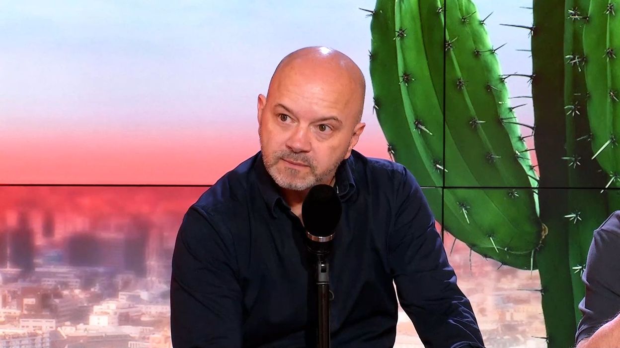 Julie Van H de retour sur VivaCité pour animer la matinale de Bruxelles ...