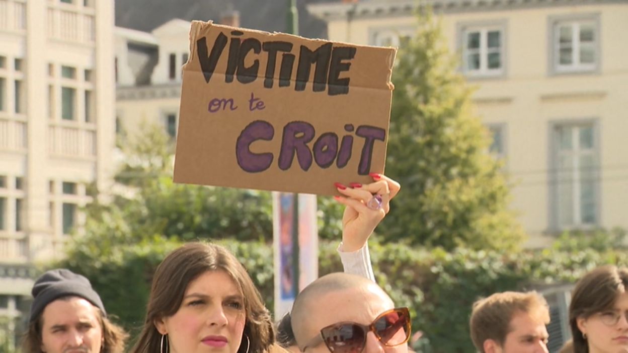 Des viols d’enfants retransmis en direct sur internet : un fléau en ...