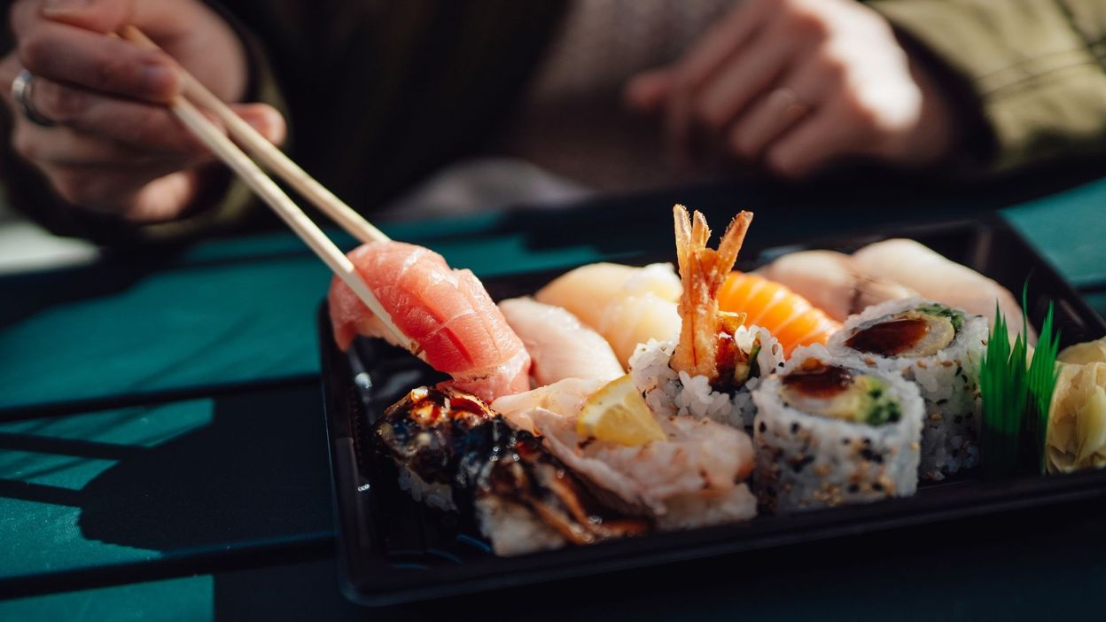 Sucre roux, cassonade : quelles différences ? - RTBF Actus