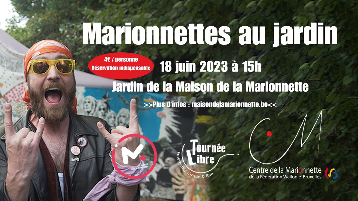 Découvrez les marionnettes du Musée Tchantchès à Liège pendant les ...