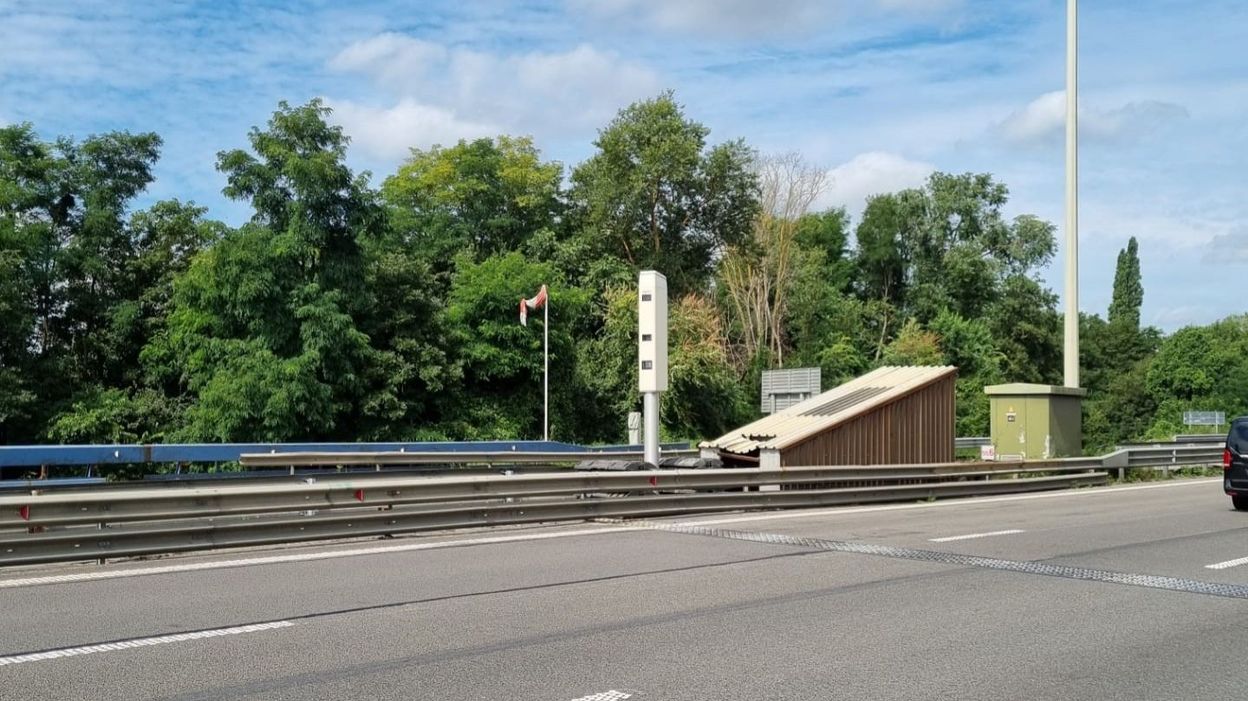 Quels sont les différents types de radar et de caméra que l’on ...