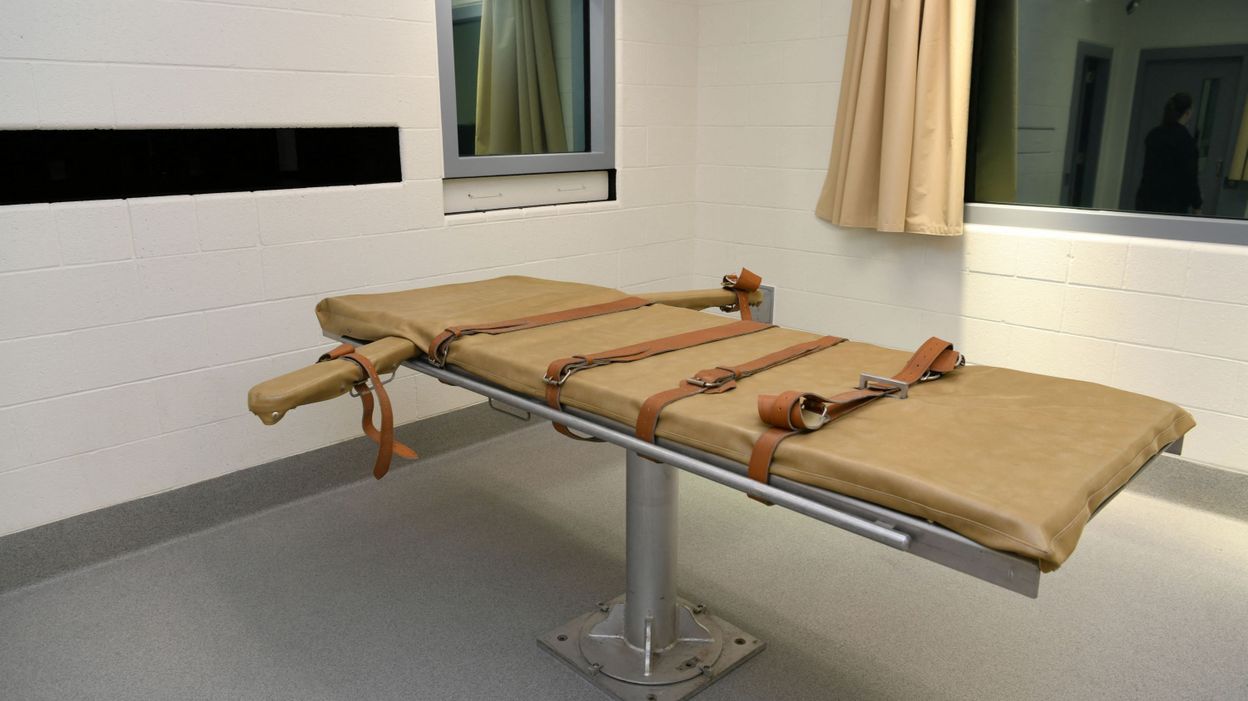 États-Unis : un condamné va être mis à mort par peloton d'exécution ...