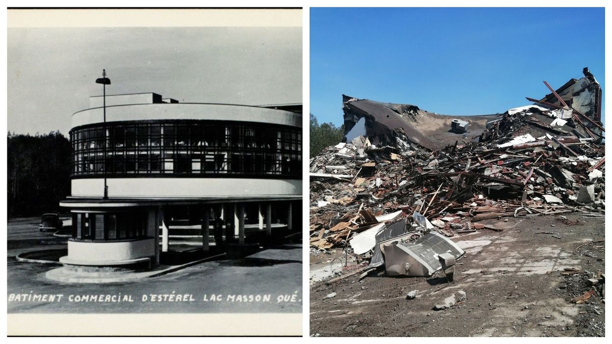 Le siège ING Marnix partiellement classé : retour sur sa flamboyante ...