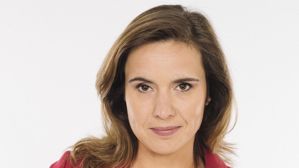 Delphine SIMON - RTBF Actus