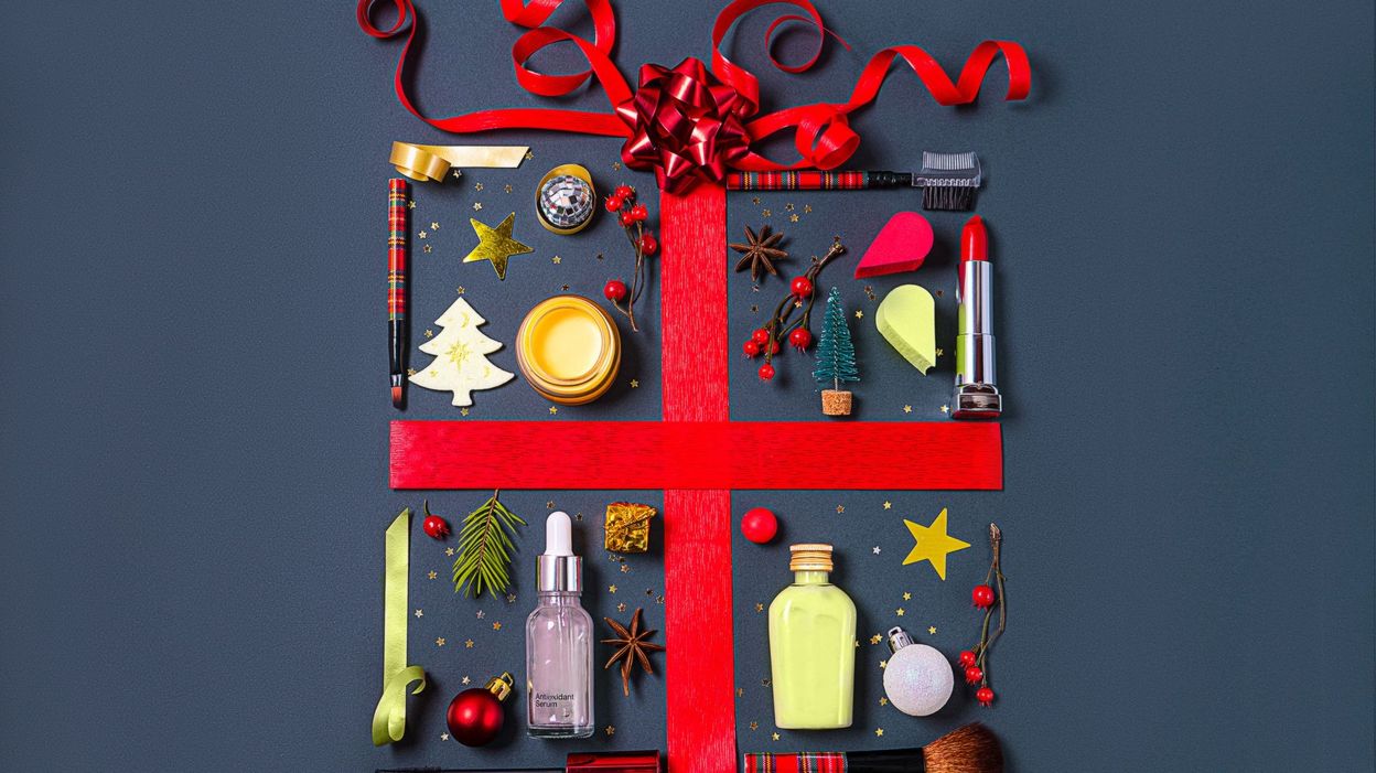 Concours : gagnez le calendrier de l’Avent April 2024 - RTBF Actus