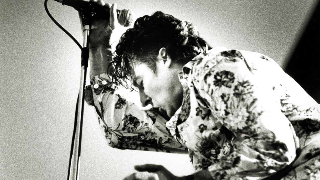 TC Matic : électrochoc belge et rock d’avant-garde - RTBF Actus