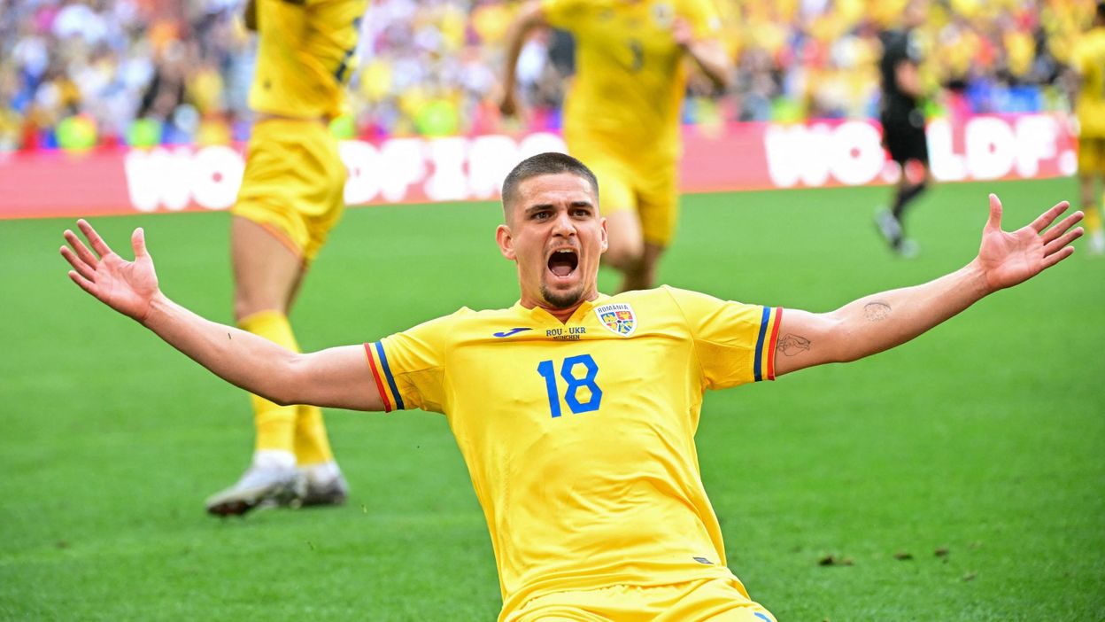 Euro 2024 : quel est le calendrier des Diables Rouges ? Dans quelles ...