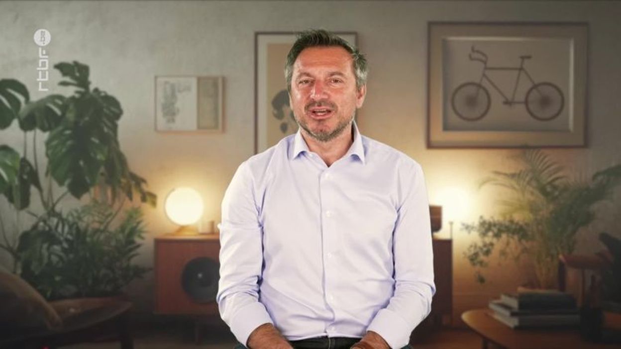 Regardez le Journal Télévisé de 13h et commentez-le - RTBF Actus