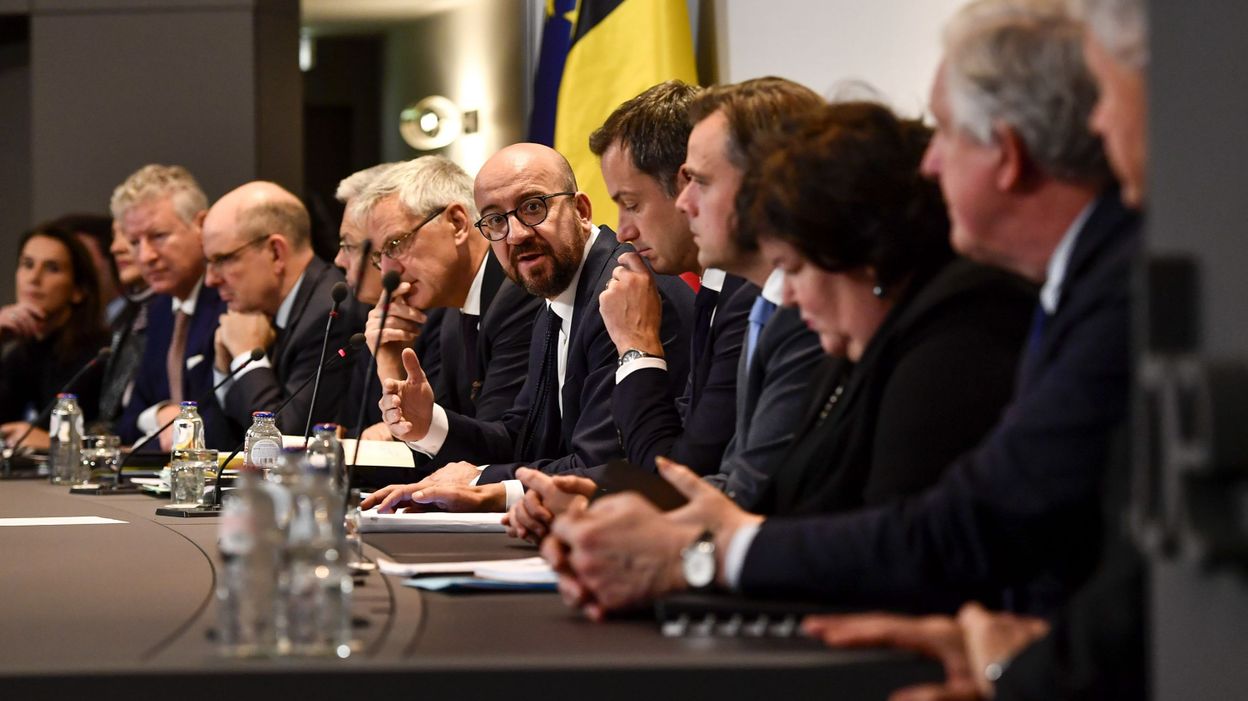 Brexit: voici les deux dates proposées et les différents scénarios ...