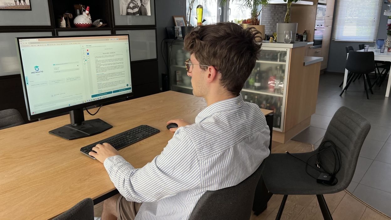 Session d’examens : comment se servir de l’intelligence artificielle pour réviser ...