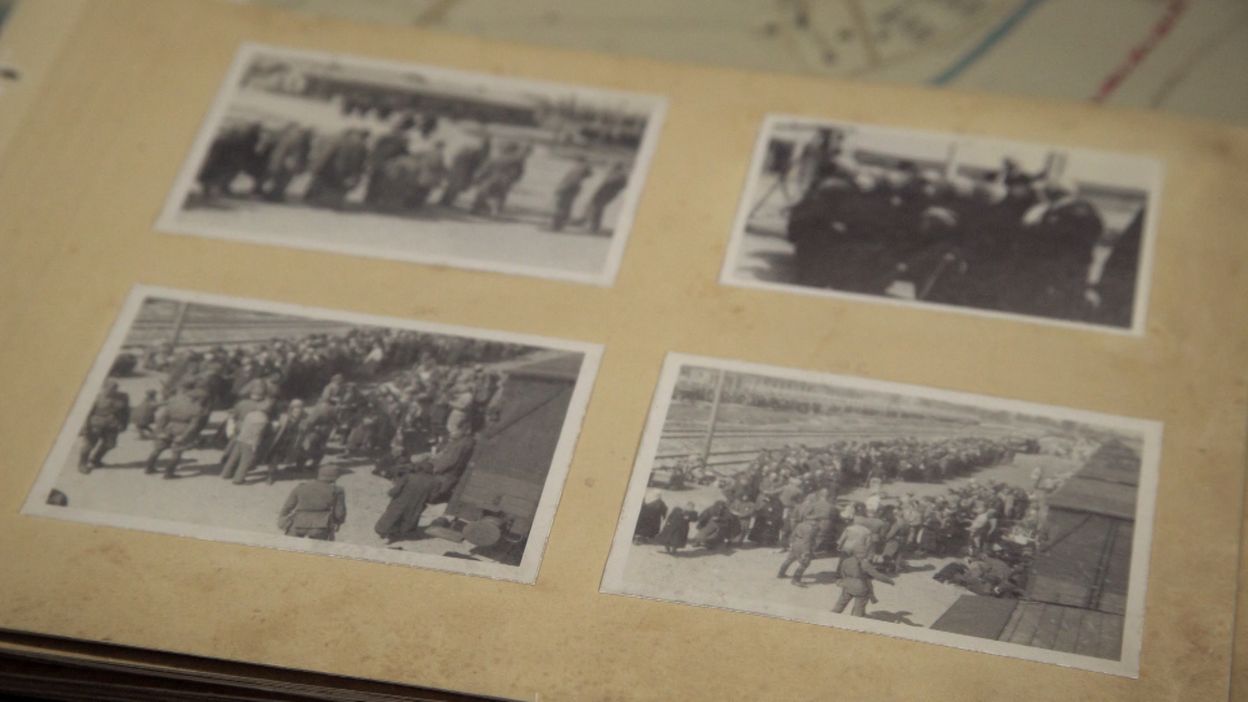 Pologne : la maison du commandant du camp d’Auschwitz, rendu célèbre ...