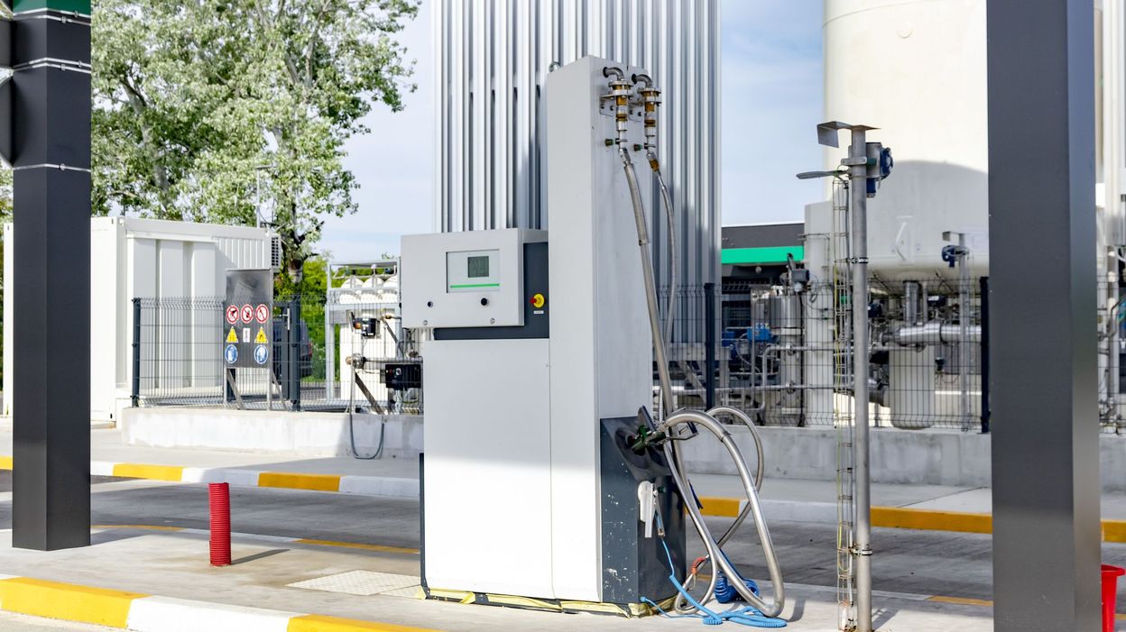 LPG, CNG, bioCNG, GNL : quelles sont les différentes possibilités de ...