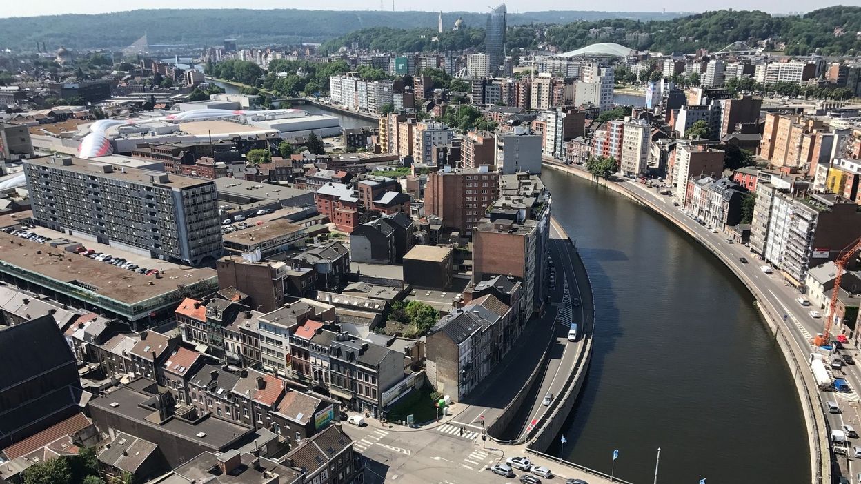 Le B3, nouveau centre de ressources et de créativité de la Province de ...