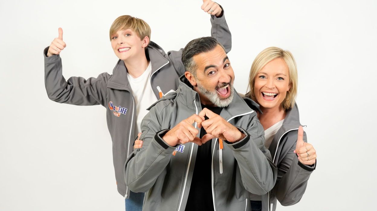 Fanny Jandrain et Héloïse Blanchaert : 'Le centenaire des Fêtes de ...