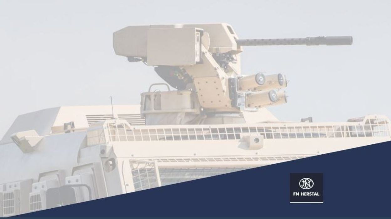 A Rocourt, le plus grand arsenal de Belgique, accueille de plus en plus ...