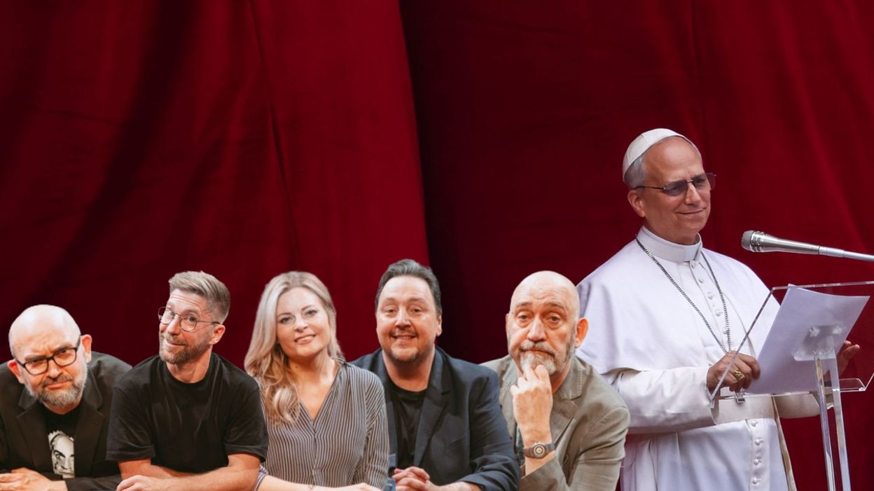 Revivez les meilleures séquences de Fabrizio dans cette saison 9 du ...