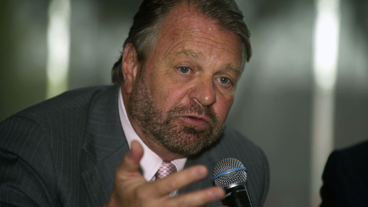 Décès d'Israël Gutman, un des plus grands historiens de la Shoah - RTBF ...